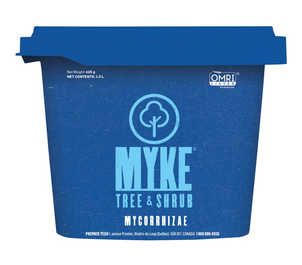 Myke Tree & Shrub - 1.5 L • Kiwi Nurseries Ltd